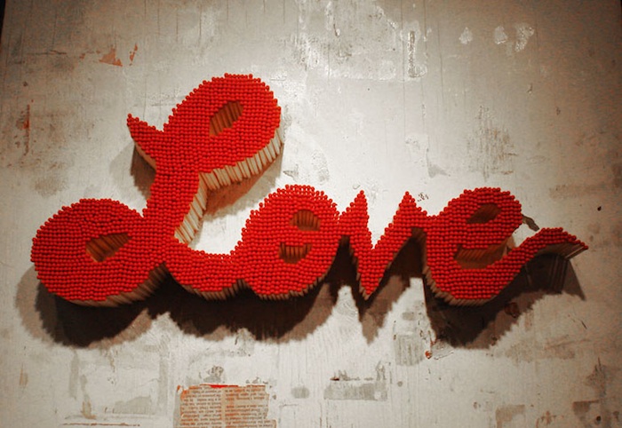 The Best Part - A Daily Art and Design Blog: Pei-San Ng