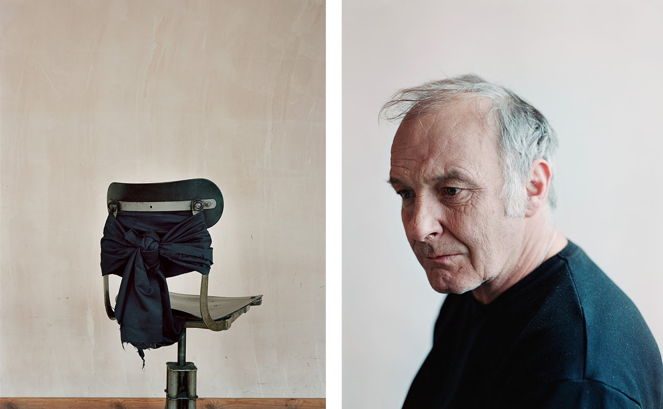 The Best Part - A Daily Art and Design Blog: Albam Factories by John Spinks