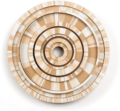 The Best Part - A Daily Art and Design Blog: Jacob Whibley