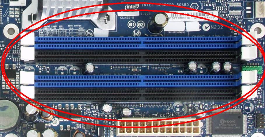 GuilleSoft - Blog: MODULO I: PC