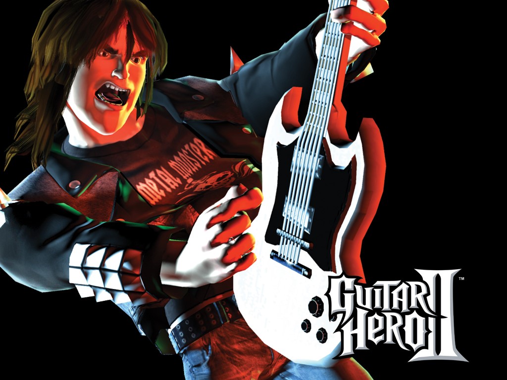: Guitar Hero