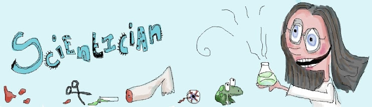 Scientician: 1 Minute Flaxmeal (ground linseed) Muffin - Microwave power!