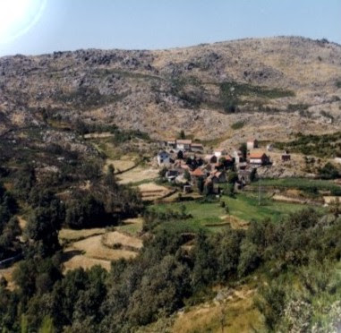 Dornelas