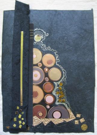 Filament Textile Art: Workshop with Inga Hunter