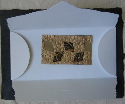 Filament Textile Art: Workshop with Inga Hunter