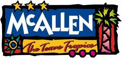 McAllen Convention & Visitors Bureau: South Padre Island