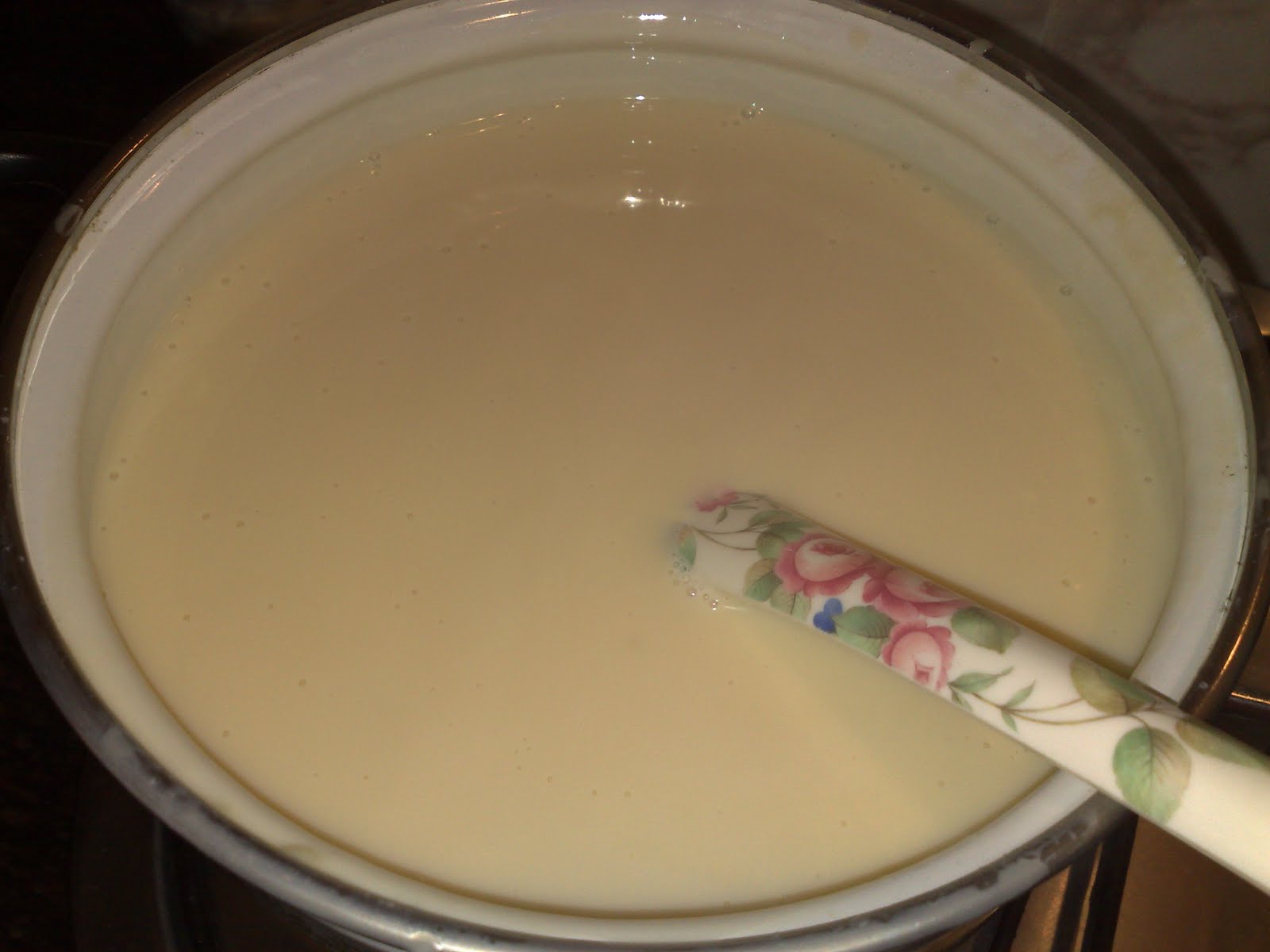 From Mini's Kitchenette: NUTTY MOSS DESSERT