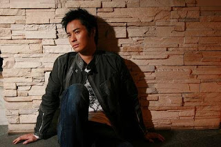 Dong Yu Zhe's.. =): Kevin Cheng..