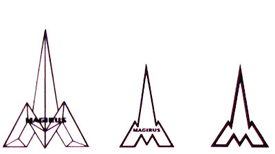 Things I KNOW: DEUTZ, history of the tower symbol