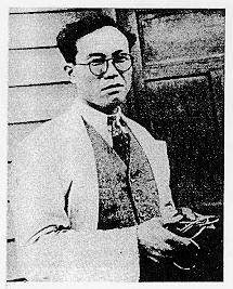 live of my life: Soichiro Honda