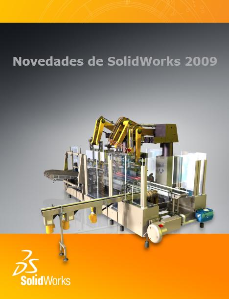 Libros informes tutoriales de Mecanica: Manual de solidworks