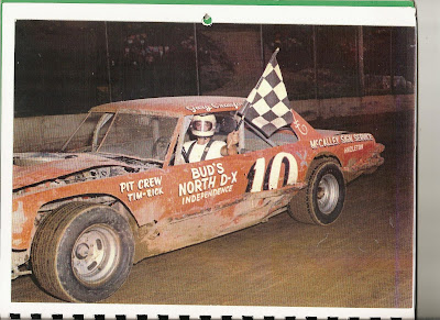 In Staging: Pics of days gone by... Independence and more