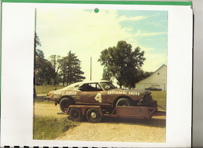 In Staging: Pics of days gone by... Independence and more