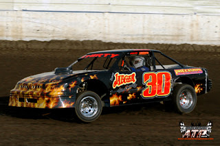 In Staging: Moudry motors to exciting B Mod win at Highway 3 Raceway