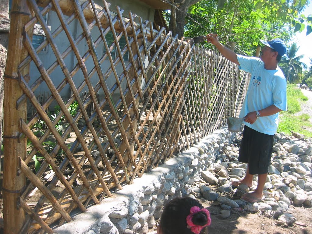 Mindoro 21st Century Association: Bakuran ng 21st CA