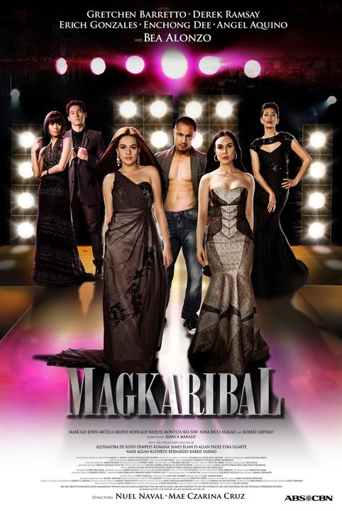 Watch "Magkaribal" (television series of ABS-CBN) Episodes Online