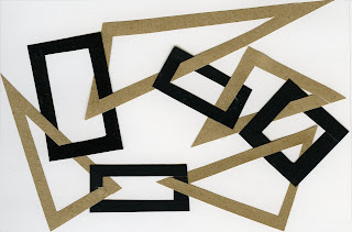 Studio Foundation Spring 2009: Unity: Geometric shapes