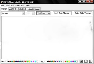 Descargas 100% Gratis: motd maker crea tus motd templates y ropas de ...