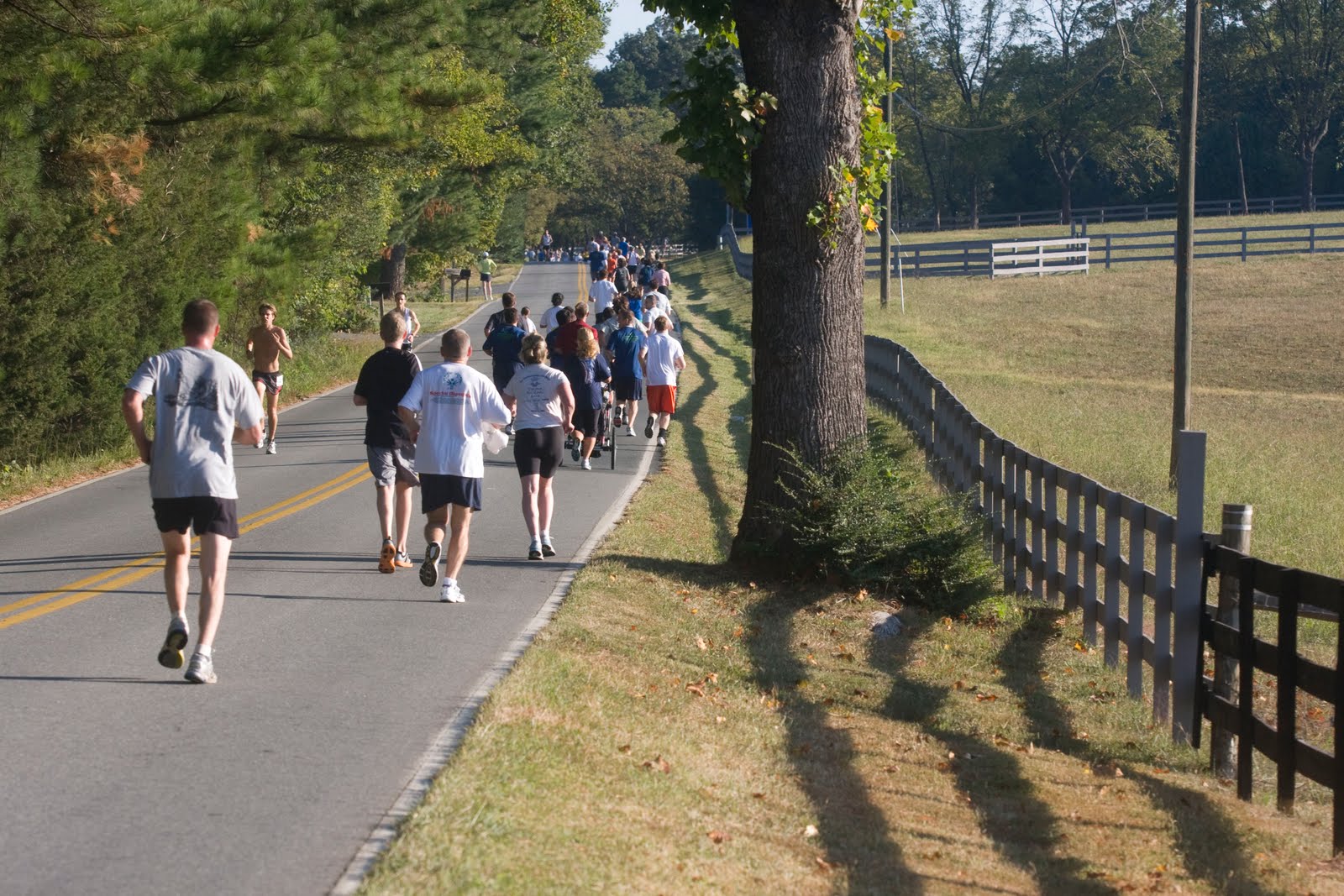 Meanwhile Photography: Sep. 19th Pepsi 10k Special Olympics Run