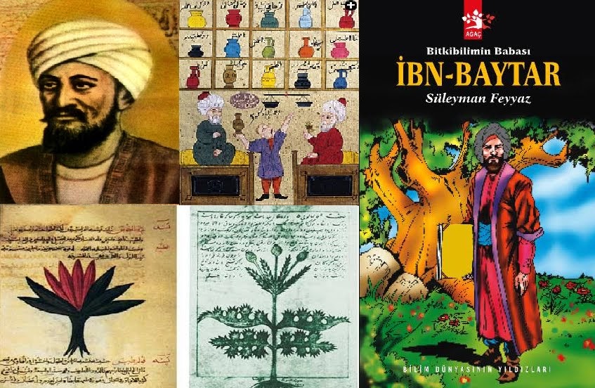 Hamza Sheth: CONTRIBUTION OF MUSLIM SCIENTISTS IN THE FIELD OF SCIENCE ...