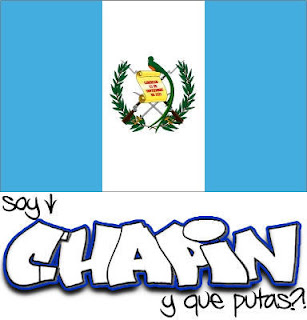 JVRINCHES: CHISTES CHAPINES