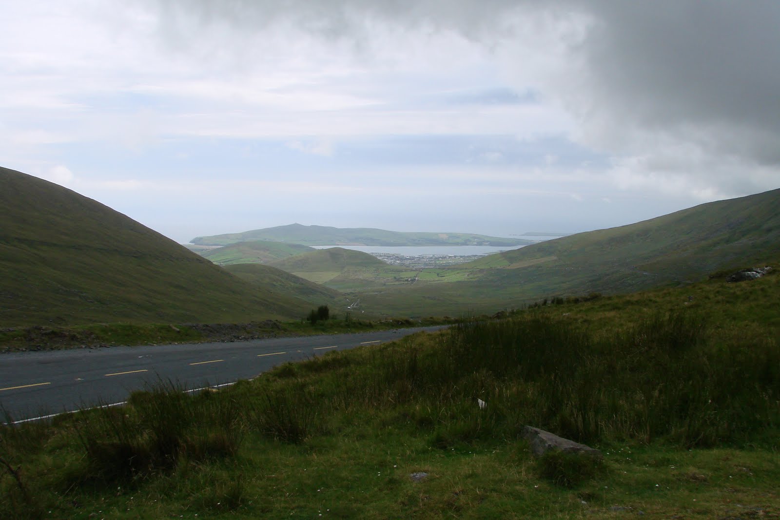 Early Modern Whale: At Kilcolman Castle