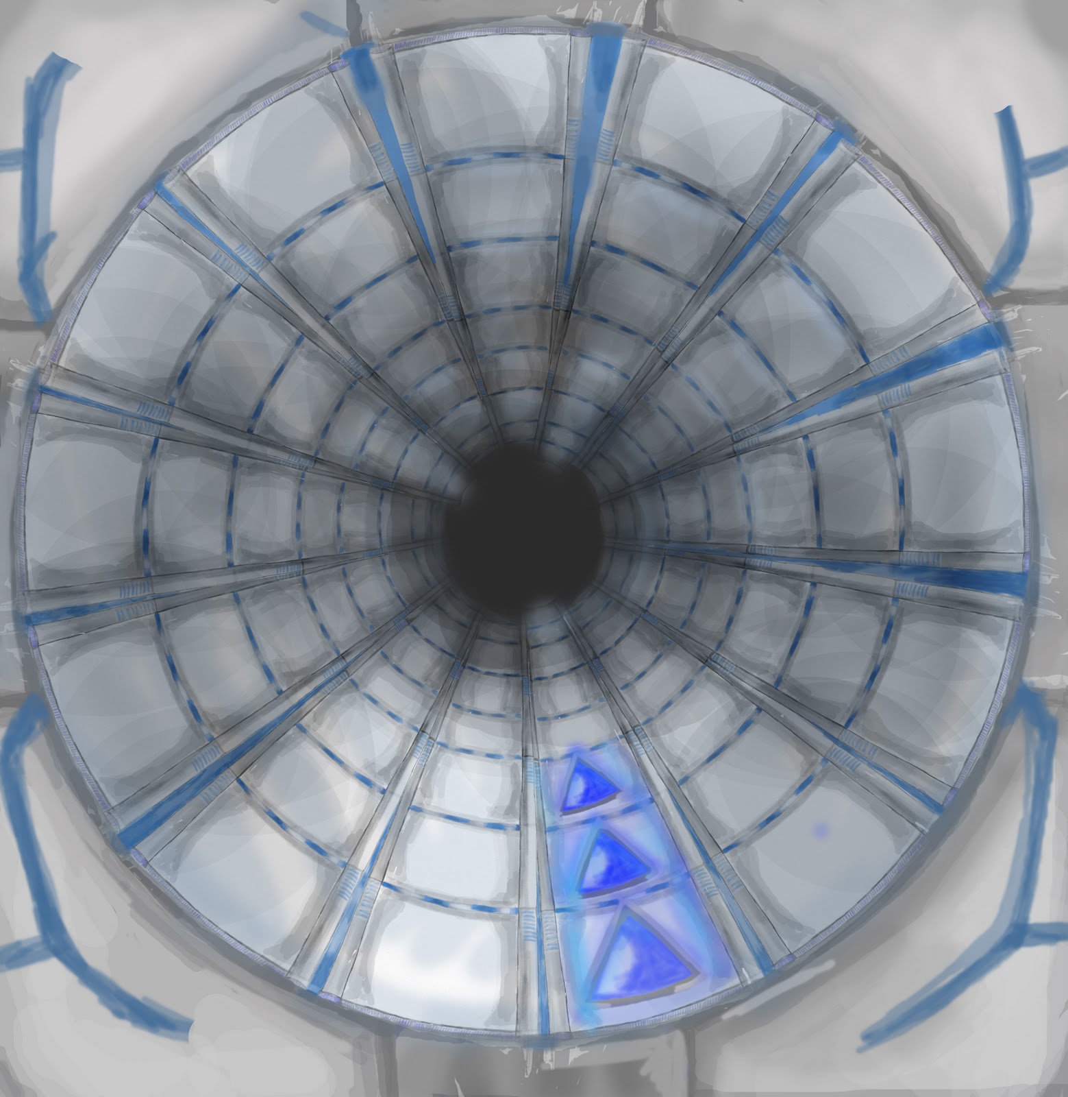 Kyle Bamford's GAD Blog