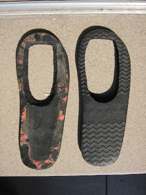 Galactic Studio: Slipper-mouse for handicapped people