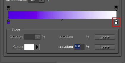 The Info Palette: Powerful Gradient Map techniques