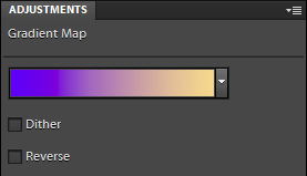 The Info Palette: Powerful Gradient Map techniques