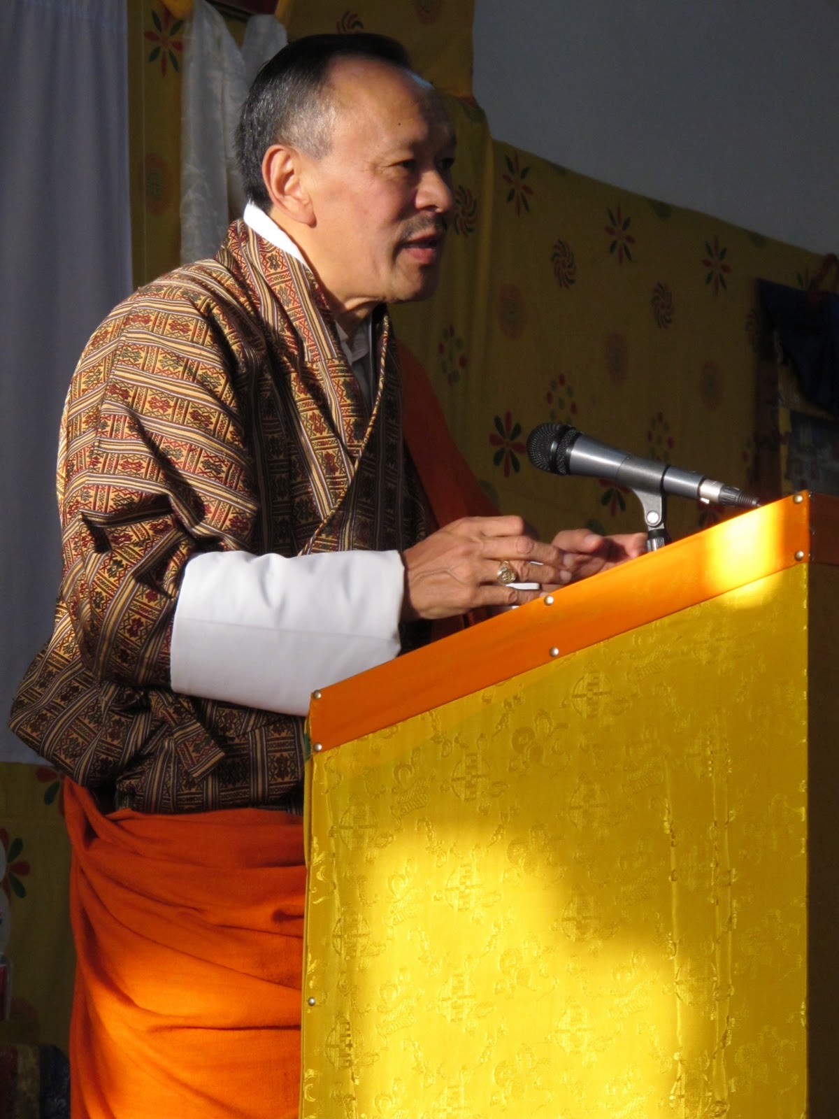 Bylines in Bhutan: The Samdrup Jongkhar Initiative - just a dream or ...