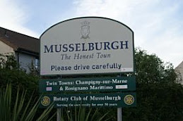 Discover Musselburgh