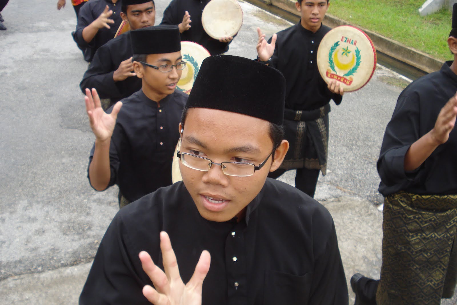 BADAR SBPI Sabak Bernam: HARI ANUGERAH KECEMERLANGAN KE-8 SBP INTEGRASI ...