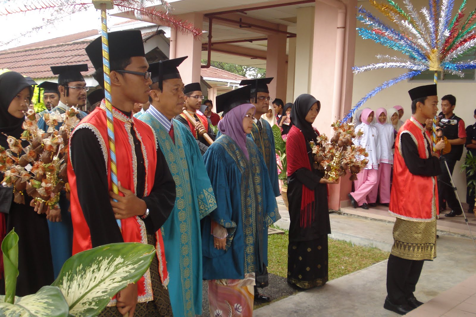BADAR SBPI Sabak Bernam: HARI ANUGERAH KECEMERLANGAN KE-8 SBP INTEGRASI ...