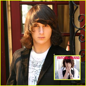 APAIXONADAS POR TUDO TEEN: mitchel musso conhecem?