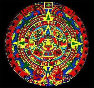 DossierX: 'De Mayakalenders en hun relatie met het magische jaar 2012' III