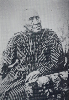 Recollecting Nemasket: A Visit to Zerviah Gould Mitchell, 1891