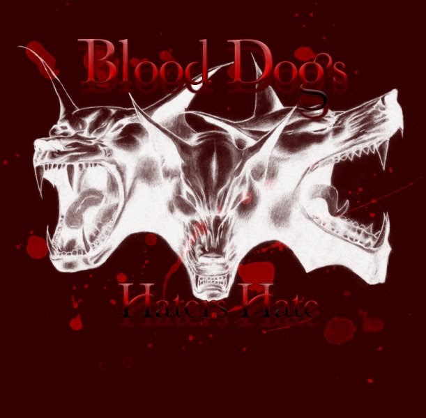 Blood Dogs: Blood Dogs