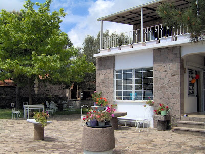 Liman Konukevi ve Tunç Balık Restaurant: Liman Konukevi&Tunç Balık ...