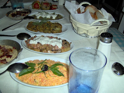 Liman Konukevi ve Tunç Balık Restaurant: Liman Konukevi&Tunç Balık ...