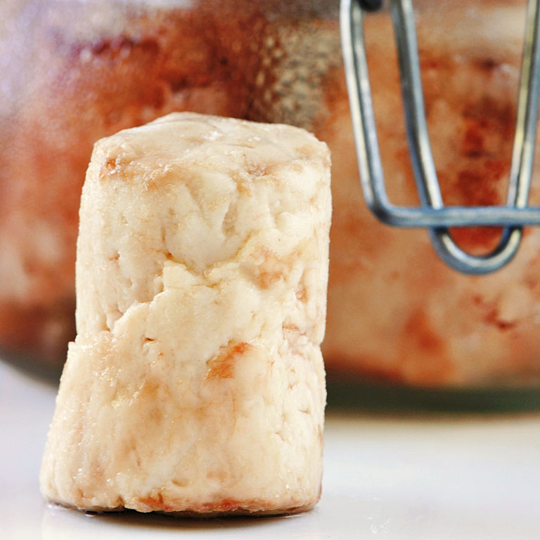 JULES FOOD...: Beef Bone Marrow-Rendering