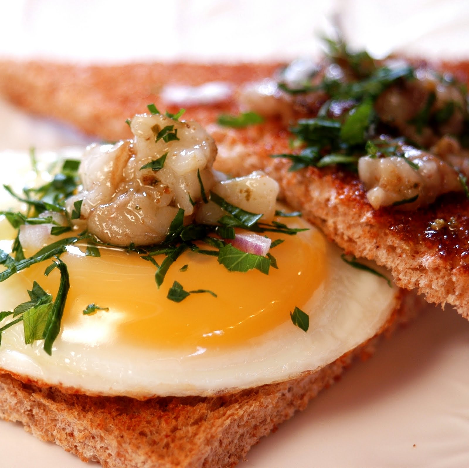 JULES FOOD...: Beef Bone Marrow-Rendering