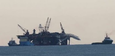 Marittimipozzallo: TIRRENIA, CASTORO 7 INIZIERA’ POSA TUBI PER ...