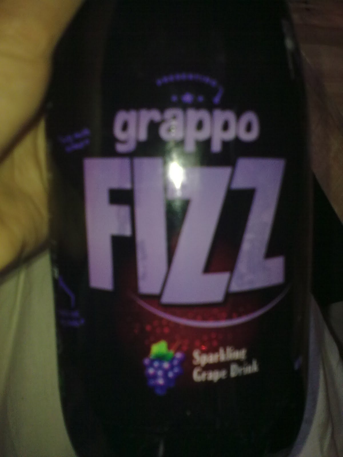 Seva: The best part about being sick...