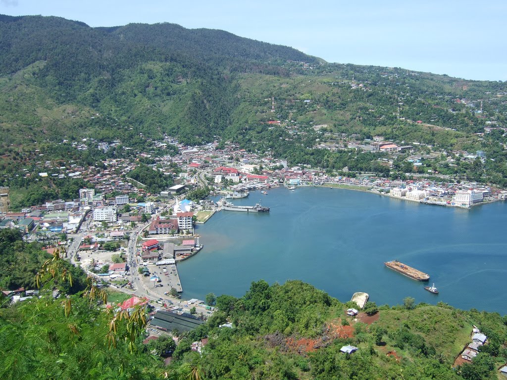 info JAYAPURA