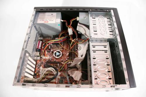 60 Wireless Network Design - conocimientos.com.ve: Install a wireless ...