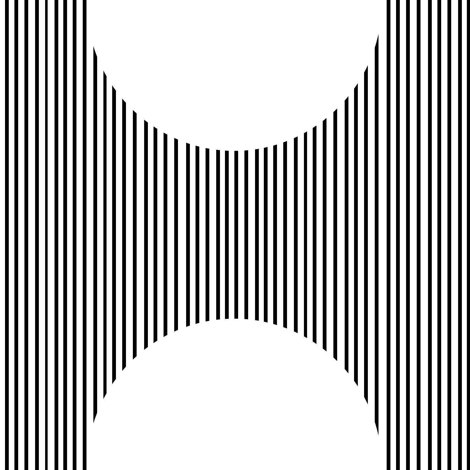 Dan Keenan - Design for Non-Art Majors: Line Compositions