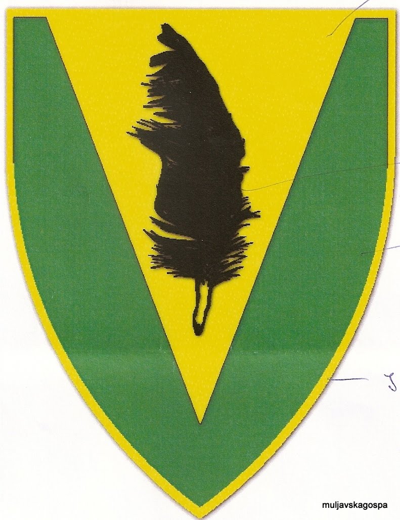 MULJAVSKA GOSPA: Izbrani trije predlogi za grb KS Muljava