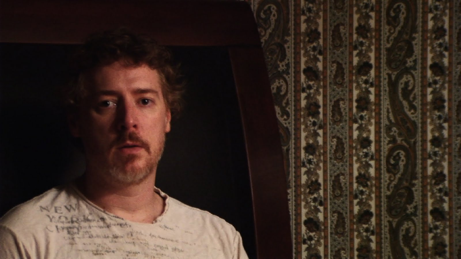 Michael Kimball Writes Your Life Story: Dark Sky Magazine