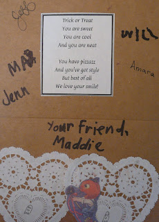 CARDS FOR KIDS ~ HOME EDITION...